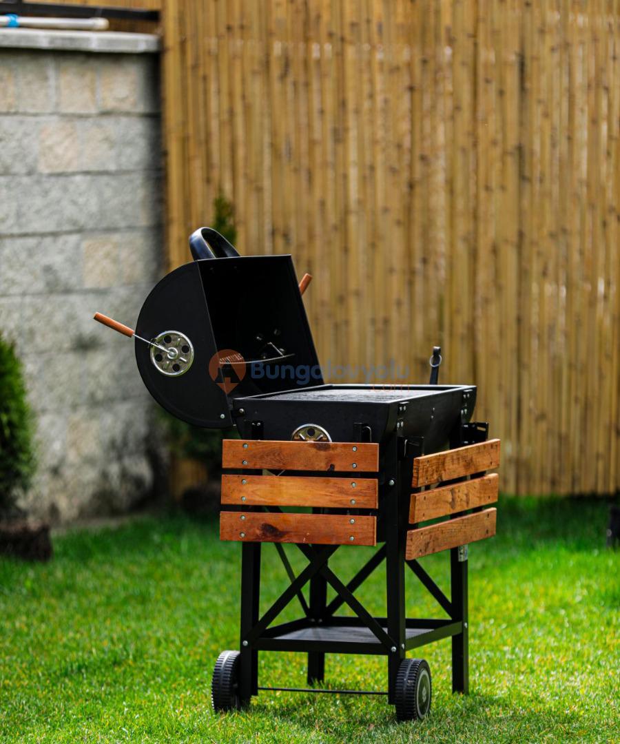 Sapanca Kırkpınar da 4+1 Akıllı Şömine, 10 Kişilik Lüx Villa